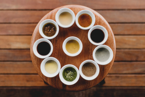 Why You Should Choose Ant-Infused Sauces Over Traditional Condiments – Ant Sauce