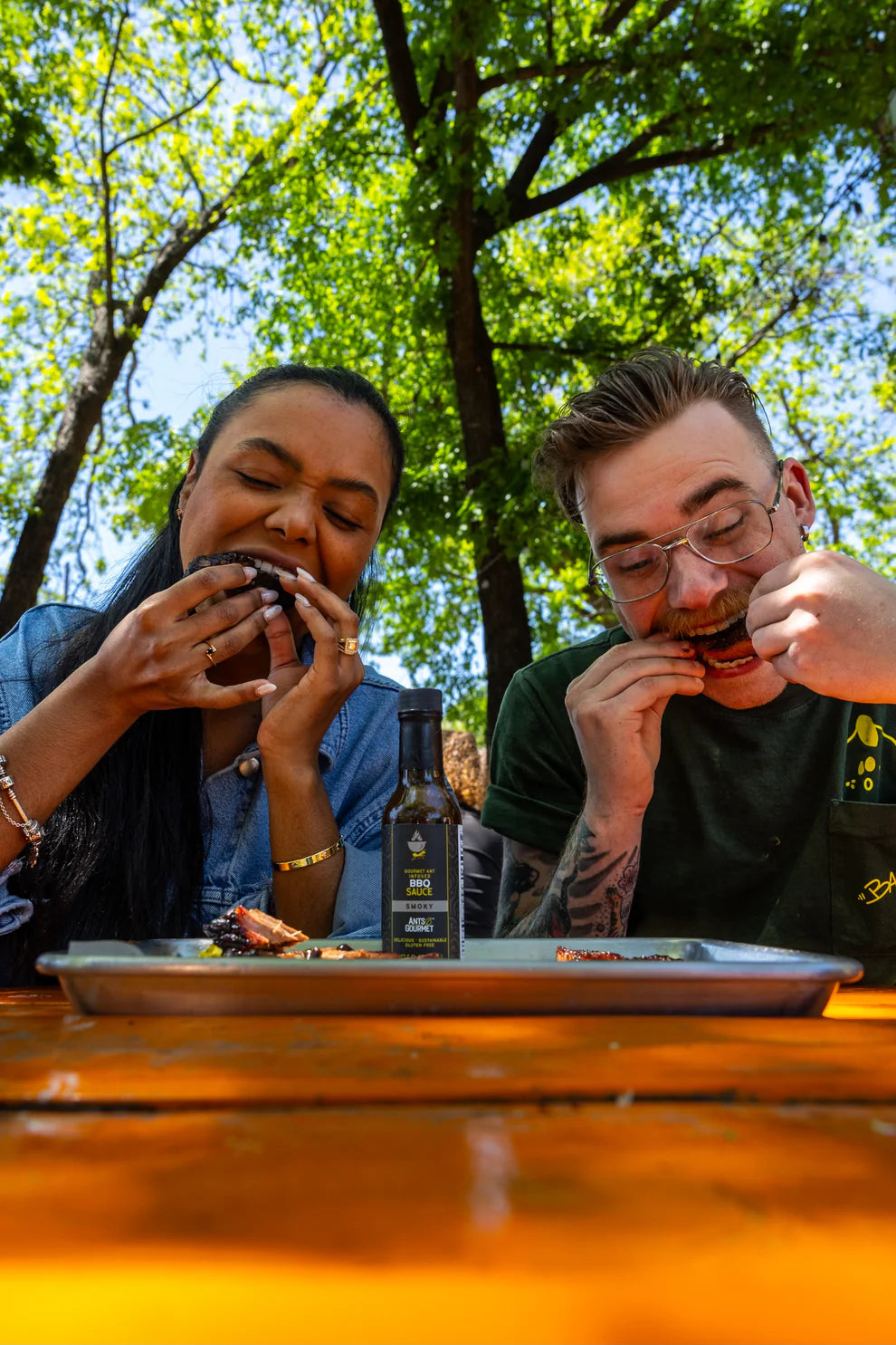 Gift Grub They'll Devour: The Ultimate Guide to Delicious Insect-based ...